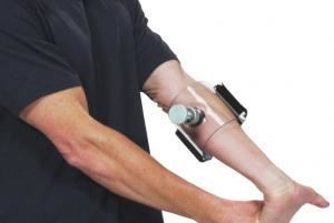 Arm Pump 4 arm strong device Your first step to participating free of ...