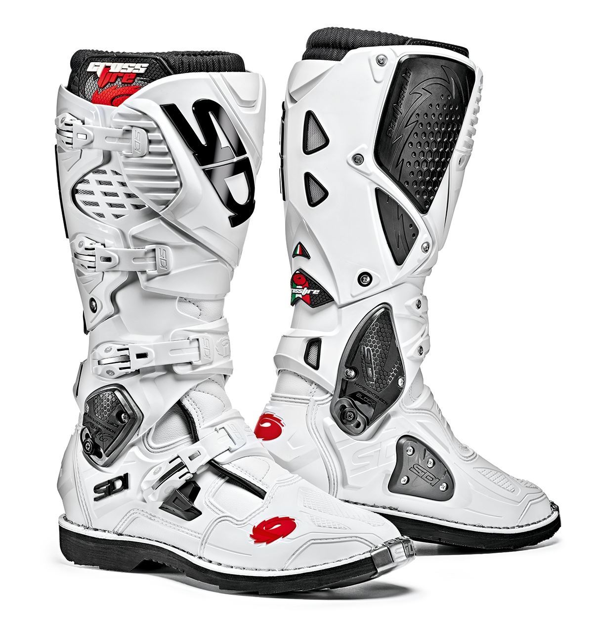 Sidi Crossfire 3 - Meerdere kleuren The brand new Crossfire 3 is ...